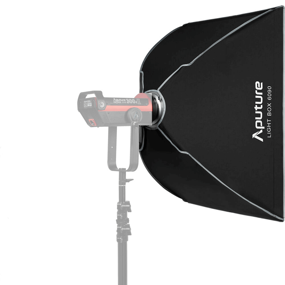 Aputure Light Box 60x90 - eMania Foto e Video