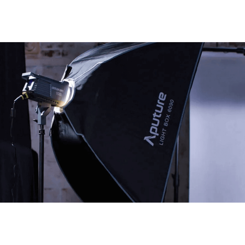 Aputure Light Box 60x90 - eMania Foto e Video