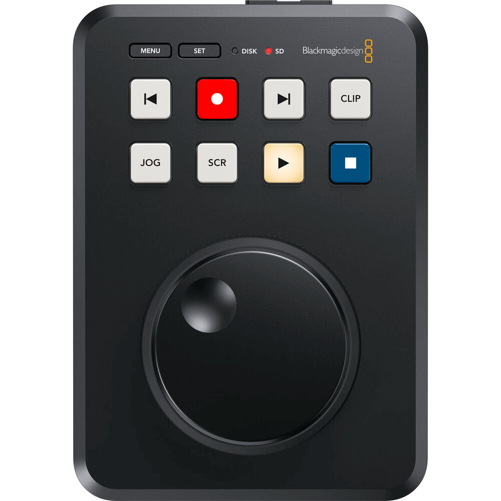 Blackmagic HyperDeck Shuttle HD - WorldView