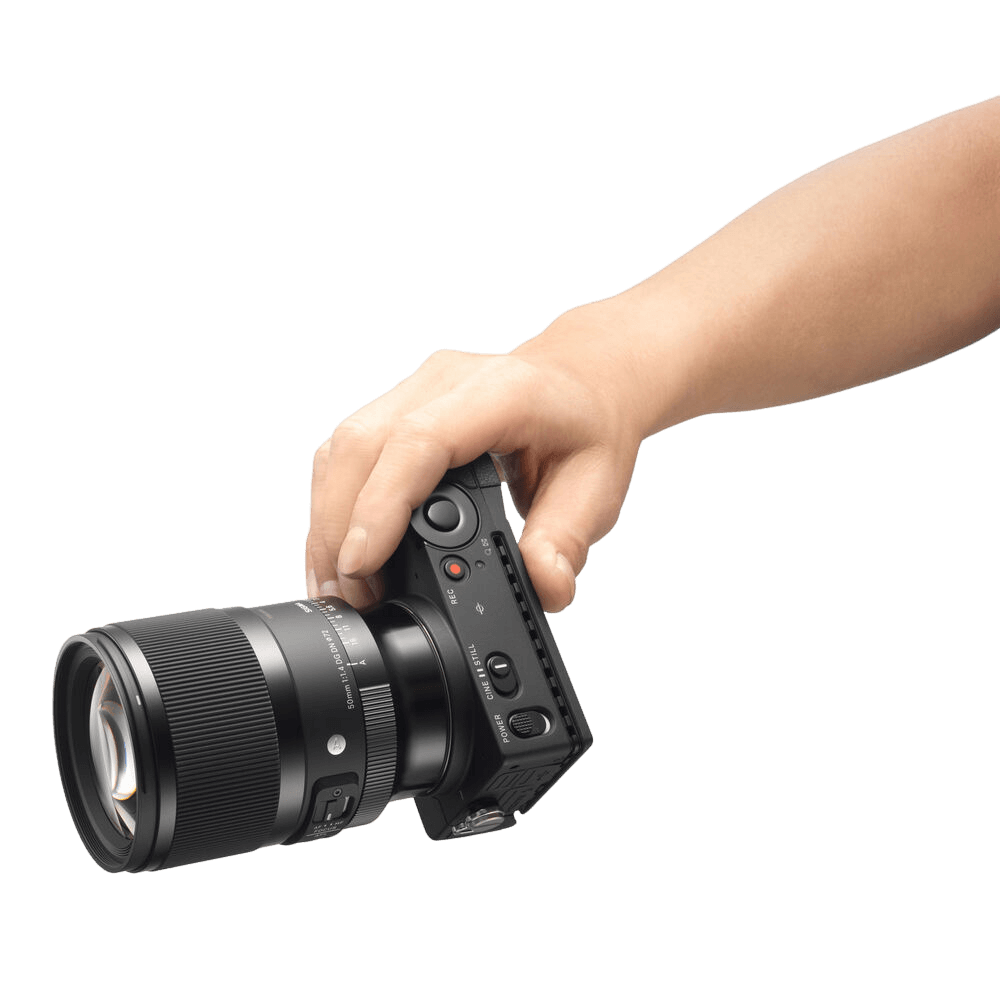 Sigma 50mm f/1.4 DG DN Art Sony - eMania Foto e Video