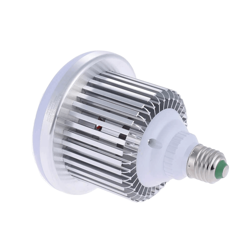 Lâmpada Led 105w de 5600k Photo Video - eMania Foto e Video