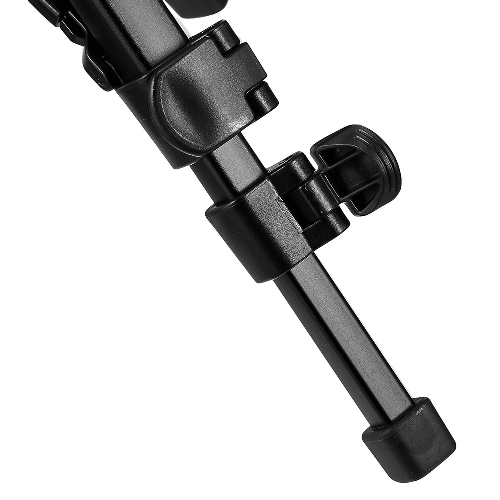 Tripé de Mesa Velbon EX-Macro Quick Release - WorldView