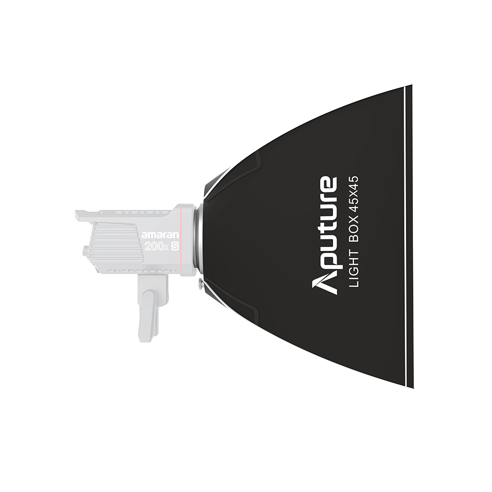 Aputure Light Box 4545 Bowens - WorldView