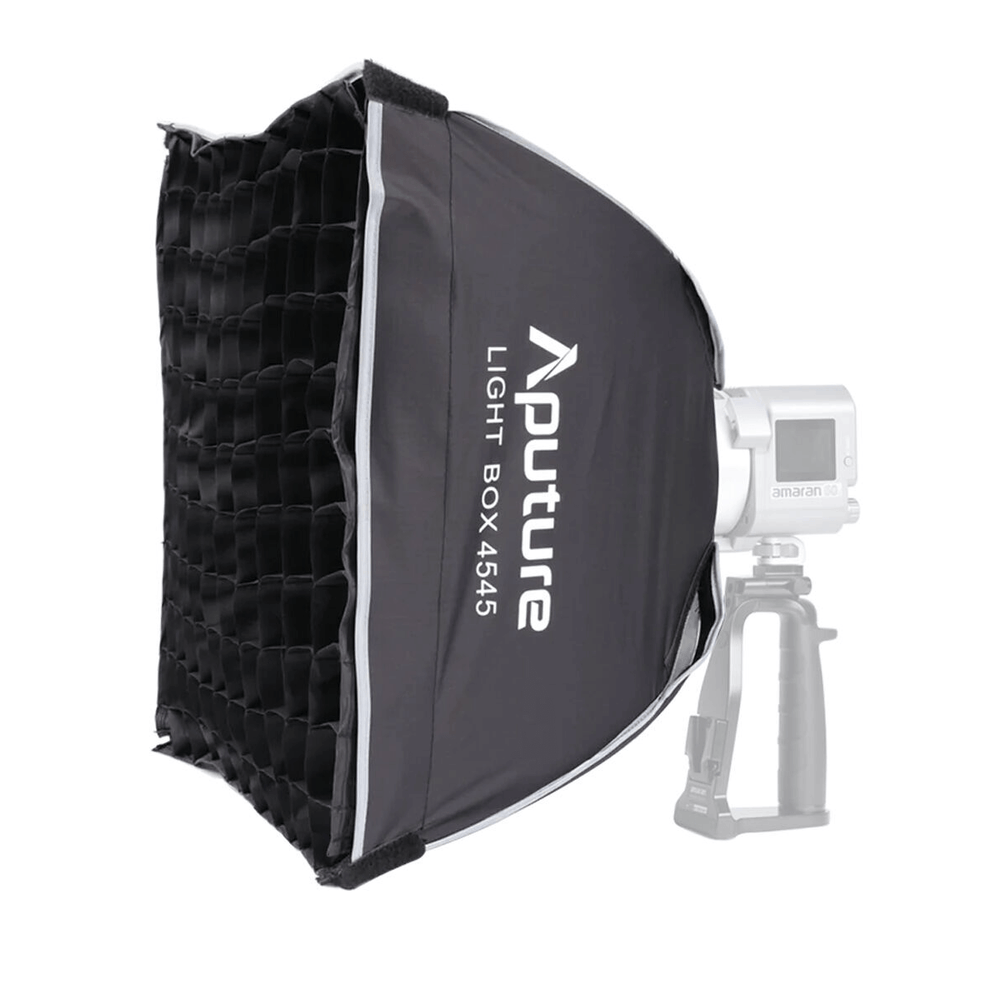 Aputure Light Box 4545 Bowens - WorldView