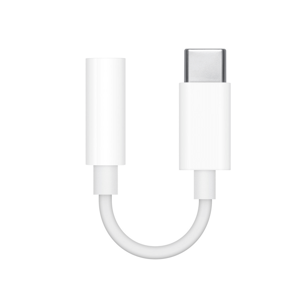 Adaptador USB-C para P2 TRS - eMania Foto e Video