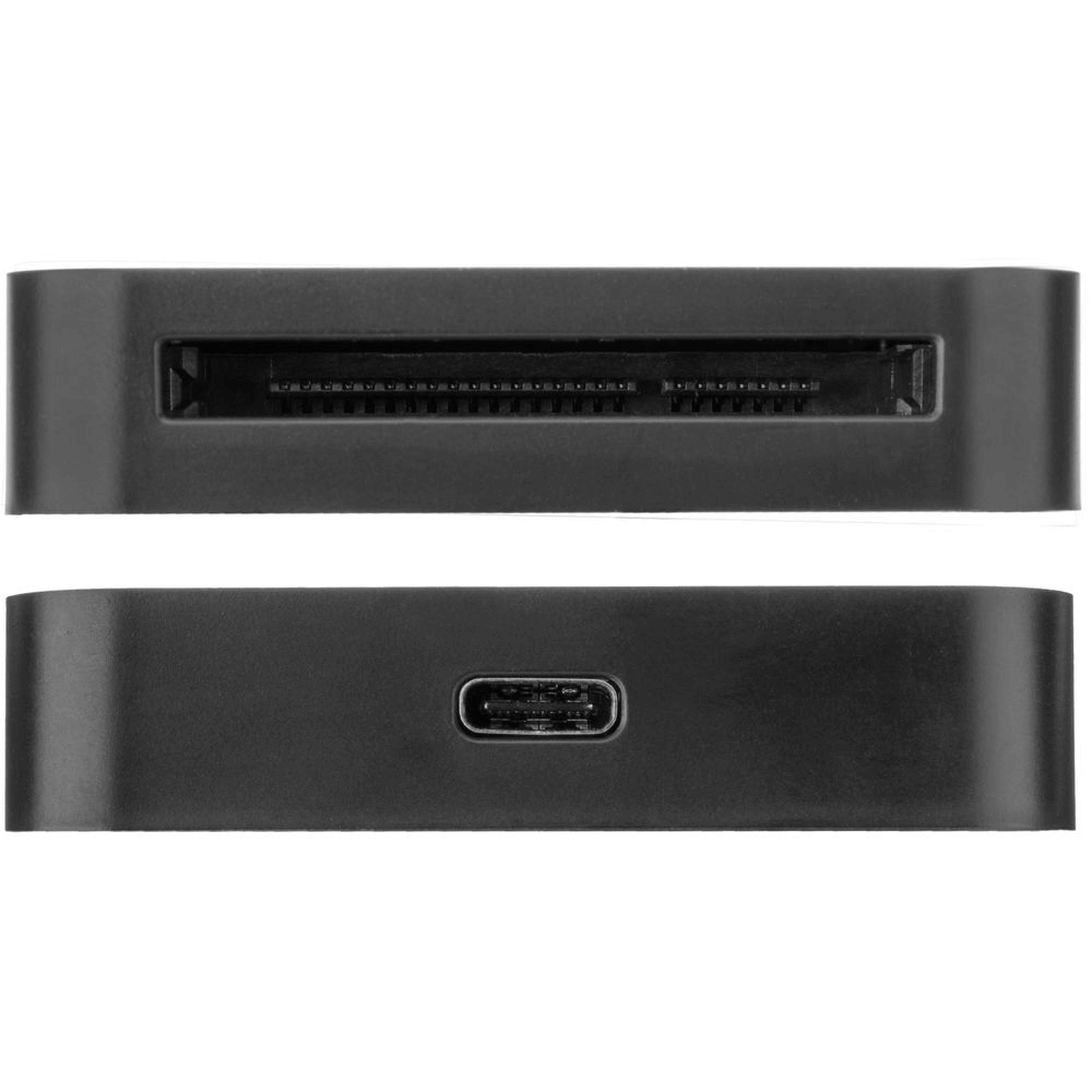 Leitor Cartão CFast 2.0 Xcellon - eMania Foto e Video