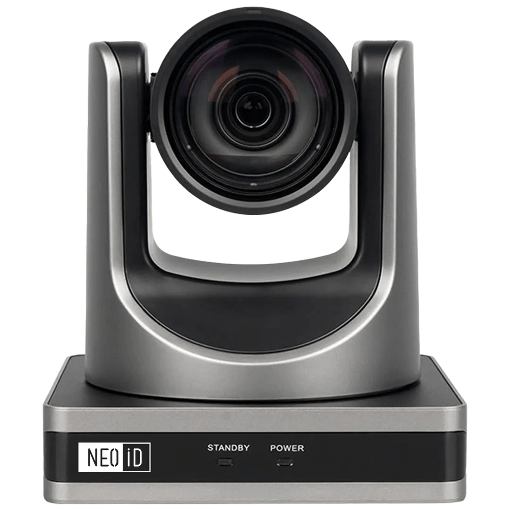 Câmera Robótica NEOiD PTZ USB PRO 4K - WorldView