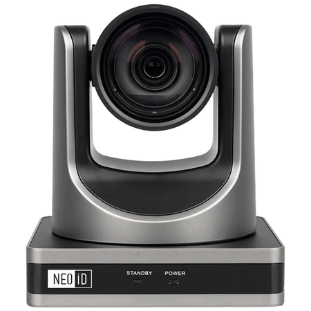 Câmera Robótica NEOiD PTZ USB PRO 4K - eMania Foto e Video