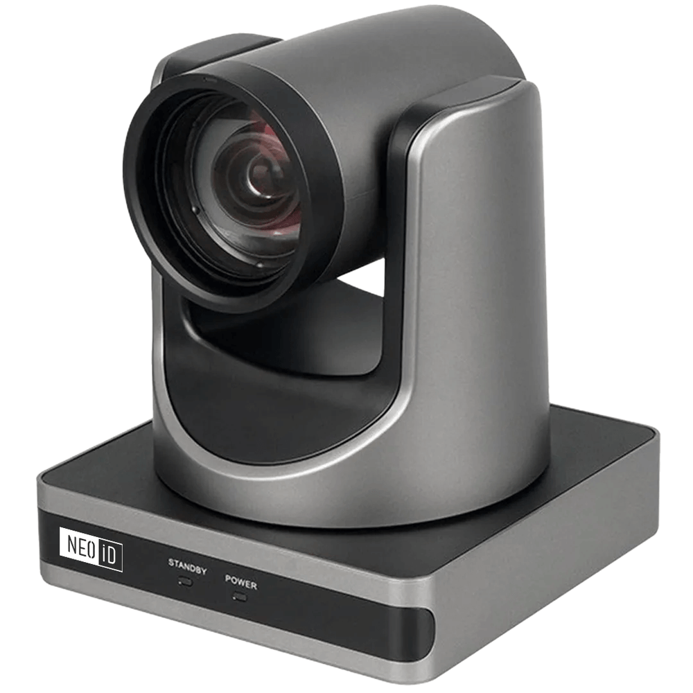 Câmera Robótica NEOiD PTZ USB PRO 4K - WorldView
