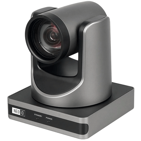 Câmera Robótica NEOiD PTZ USB PRO 4K - WorldView