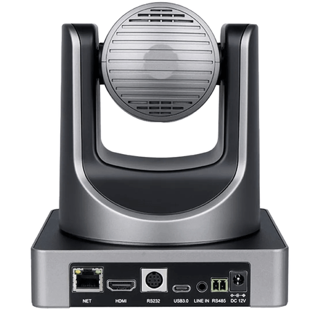 Câmera Robótica NEOiD PTZ USB PRO 4K - eMania Foto e Video