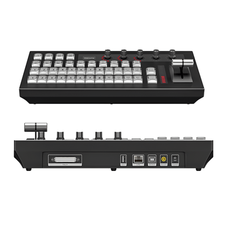 NEOiD vMIX Controle PRO - eMania Foto e Video