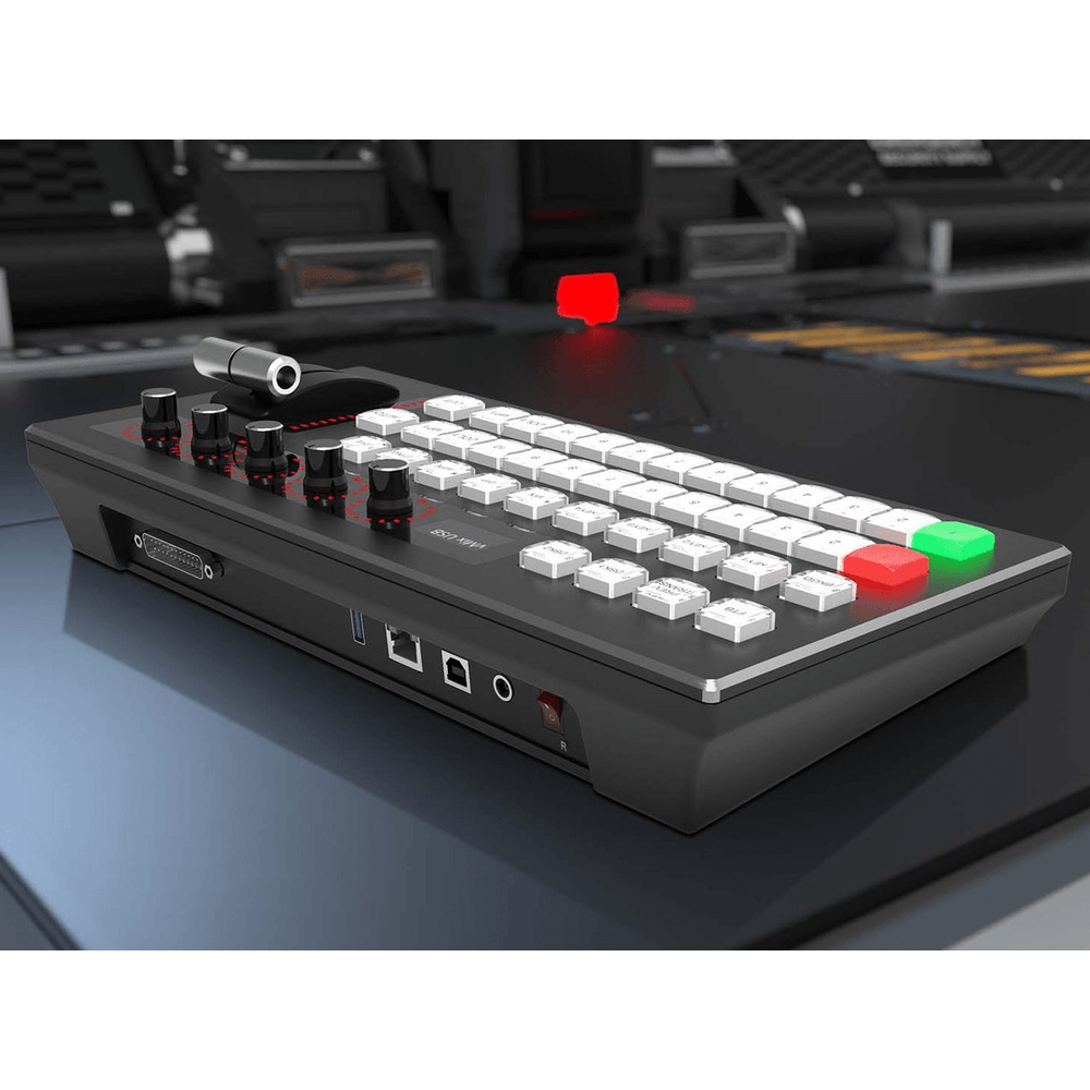 NEOiD vMIX Controle PRO - eMania Foto e Video