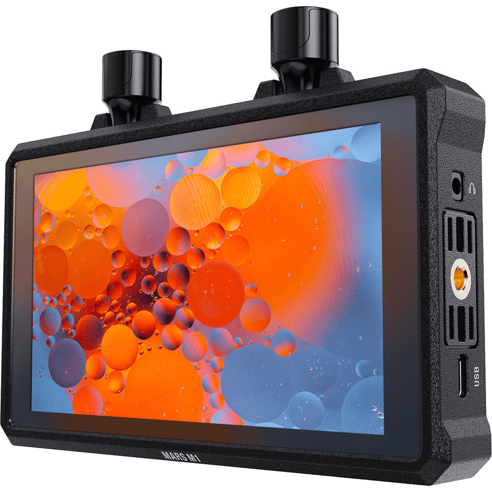 Hollyland Mars M1 Enhanced Wireless - WorldView