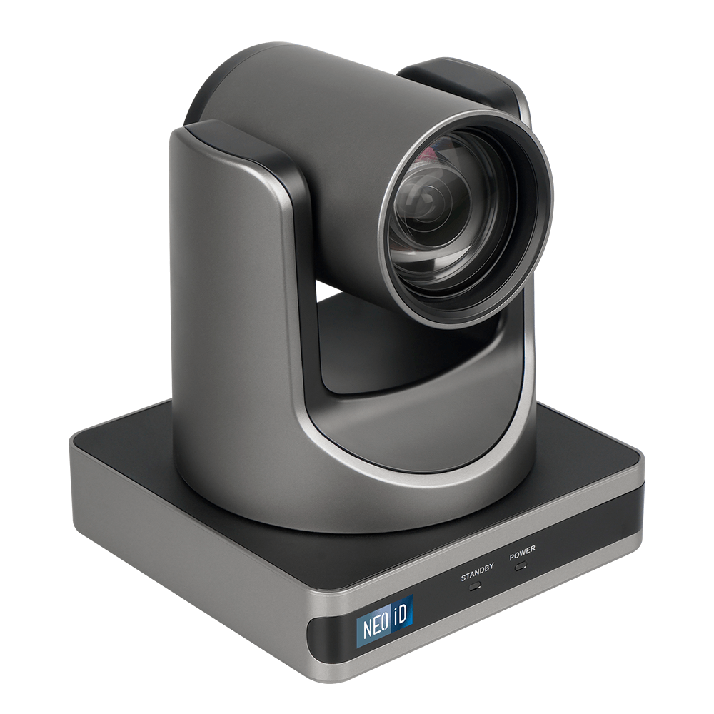 Câmera NEOiD PTZ USB PRO Gen2 - WorldView
