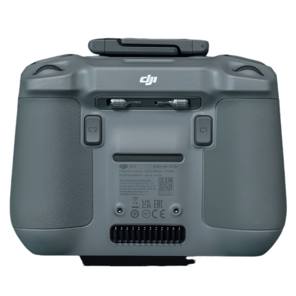 Controle DJI RC 2 - eMania Foto e Video