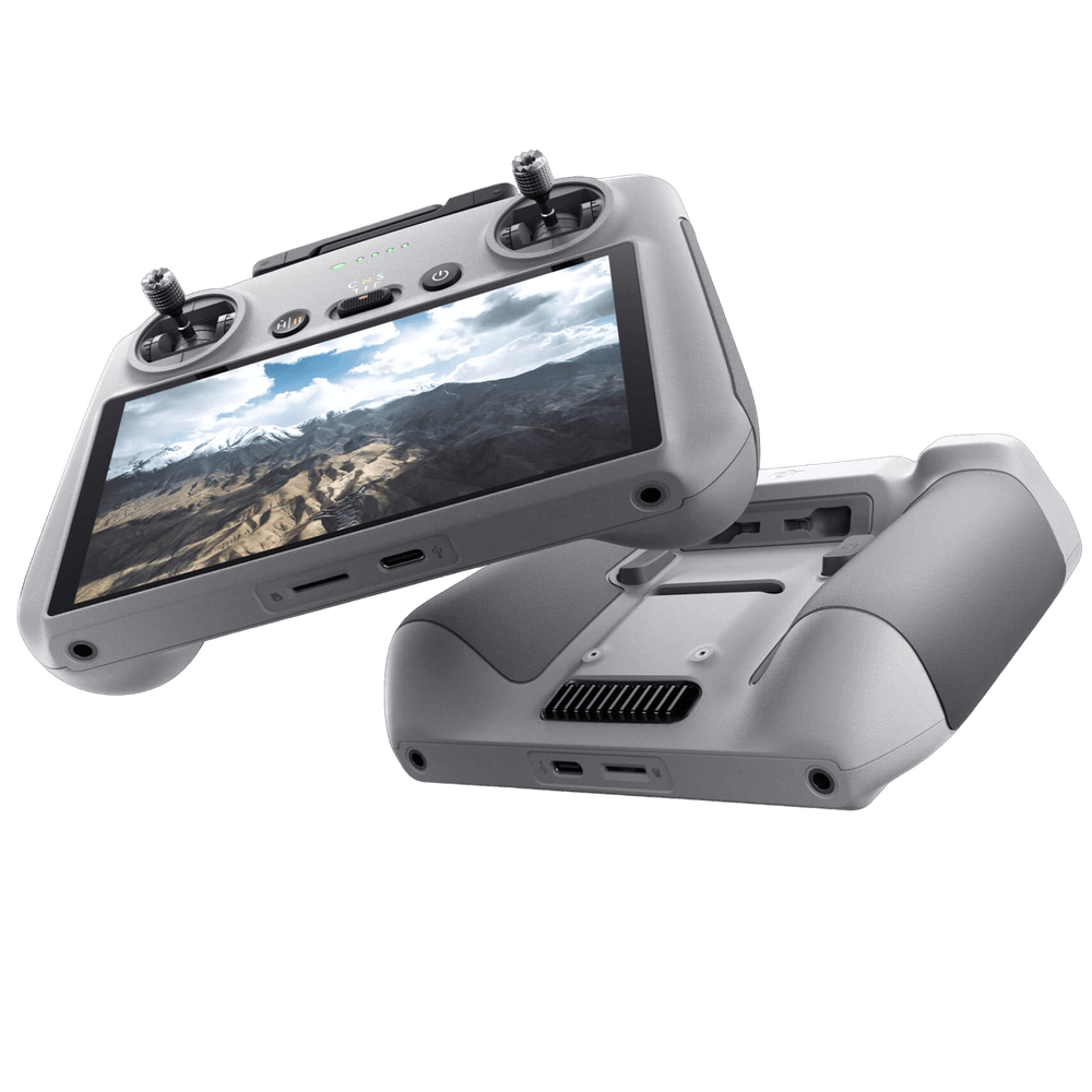 Controle DJI RC 2 - eMania Foto e Video