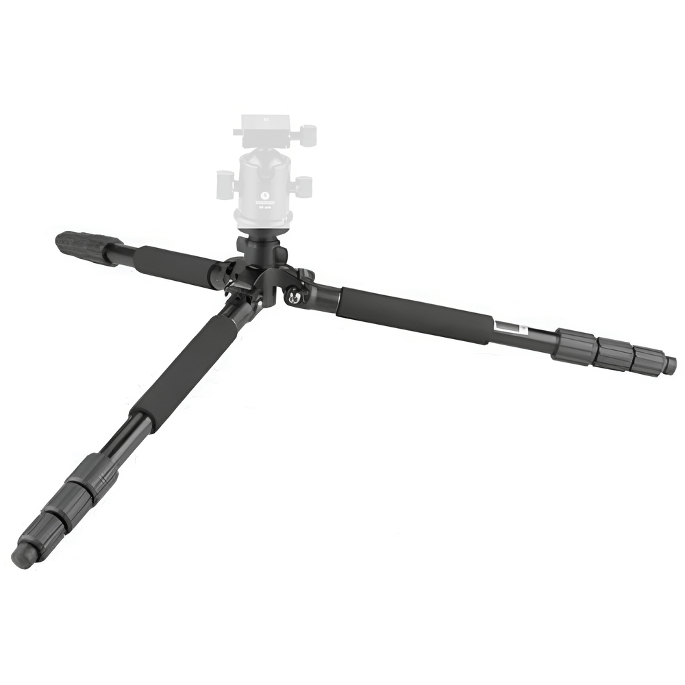 Tripé Digipod A2840 para Câmeras e Filmadoras - WorldView