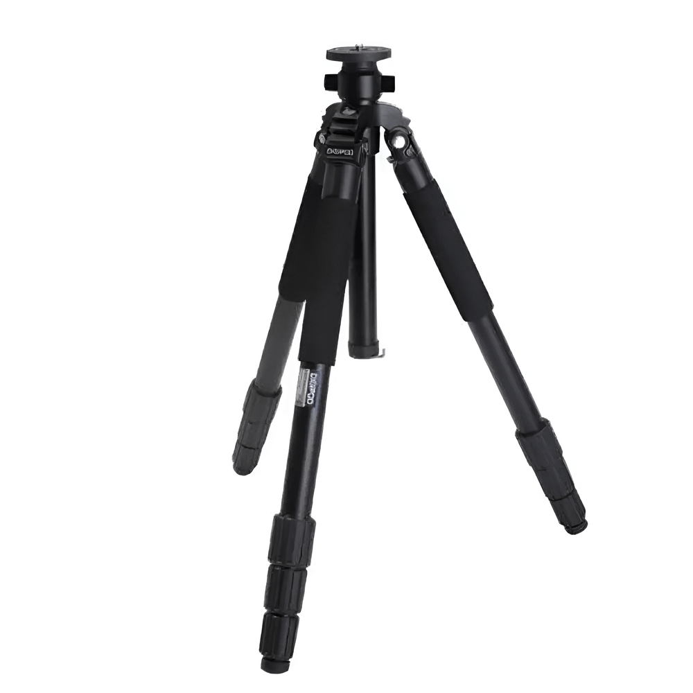 Tripé Digipod A2840 para Câmeras e Filmadoras - eMania Foto e Video