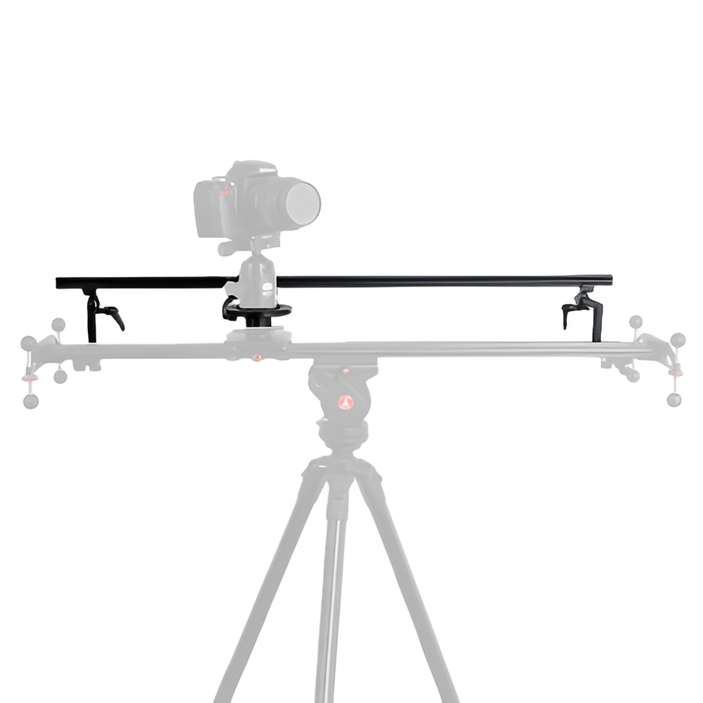 Trilho Motes Single Parallax Slider 120cm - eMania Foto e Video