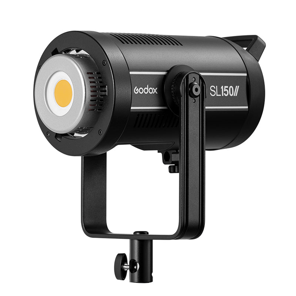 Iluminador Led Godox SL150 II Monolight 150W - eMania Foto e Video