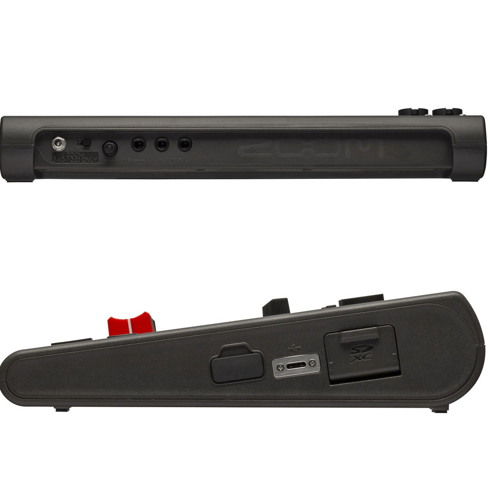 Zoom R20 Gravador Digital Portátil - eMania Foto e Video