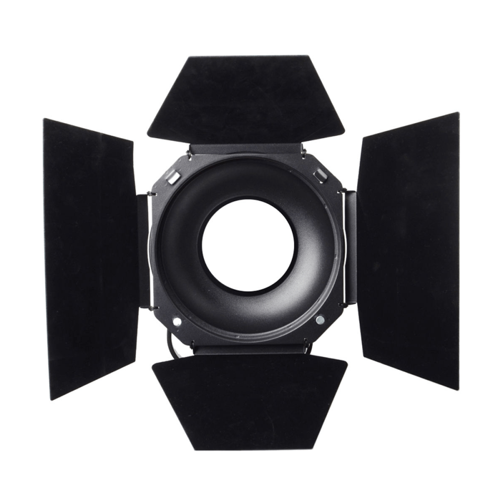 Barndoors Aputure Grid e Gel Holder Bowens - WorldView
