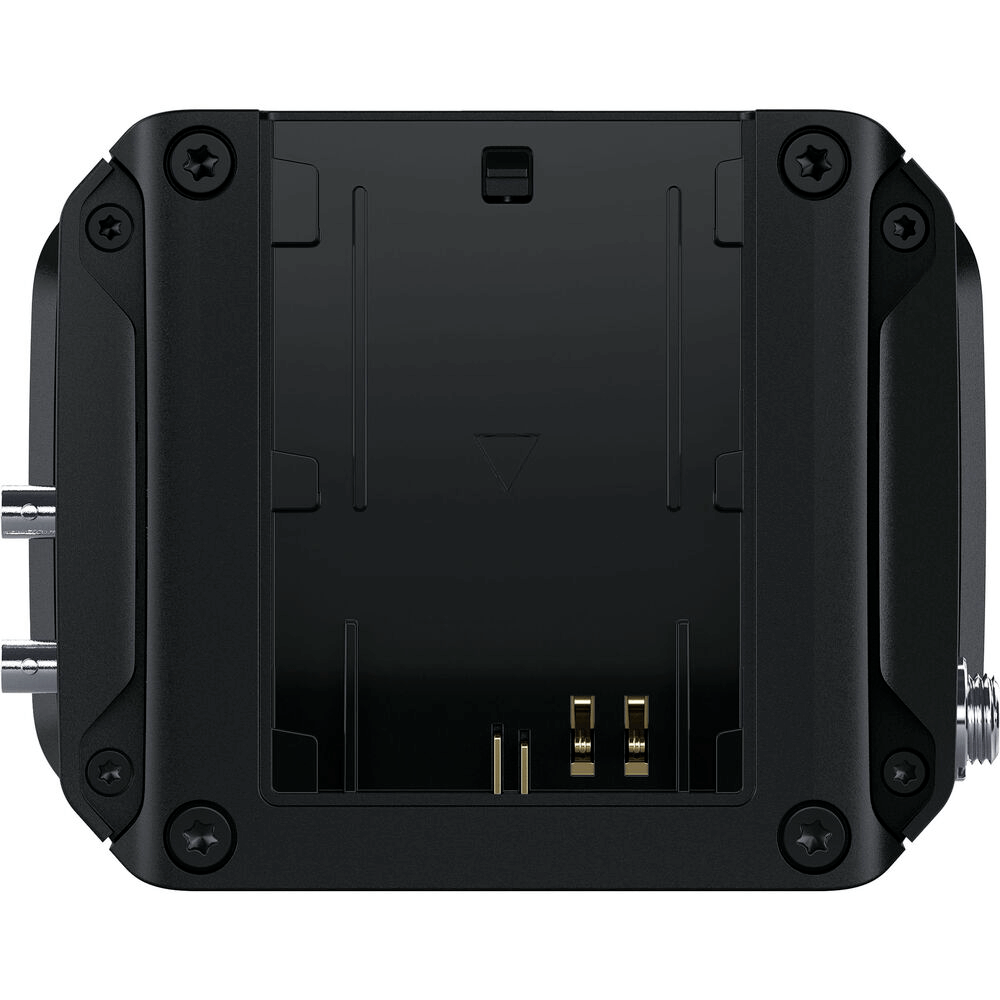 Câmera Blackmagic Micro Studio 4K G2 - eMania Foto e Video