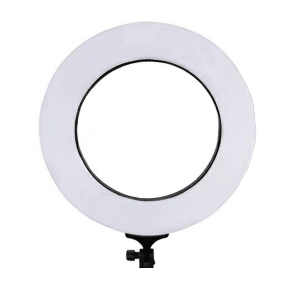 Iluminador LED Ring Light 12” Bi-Color 60W - eMania Foto e Video