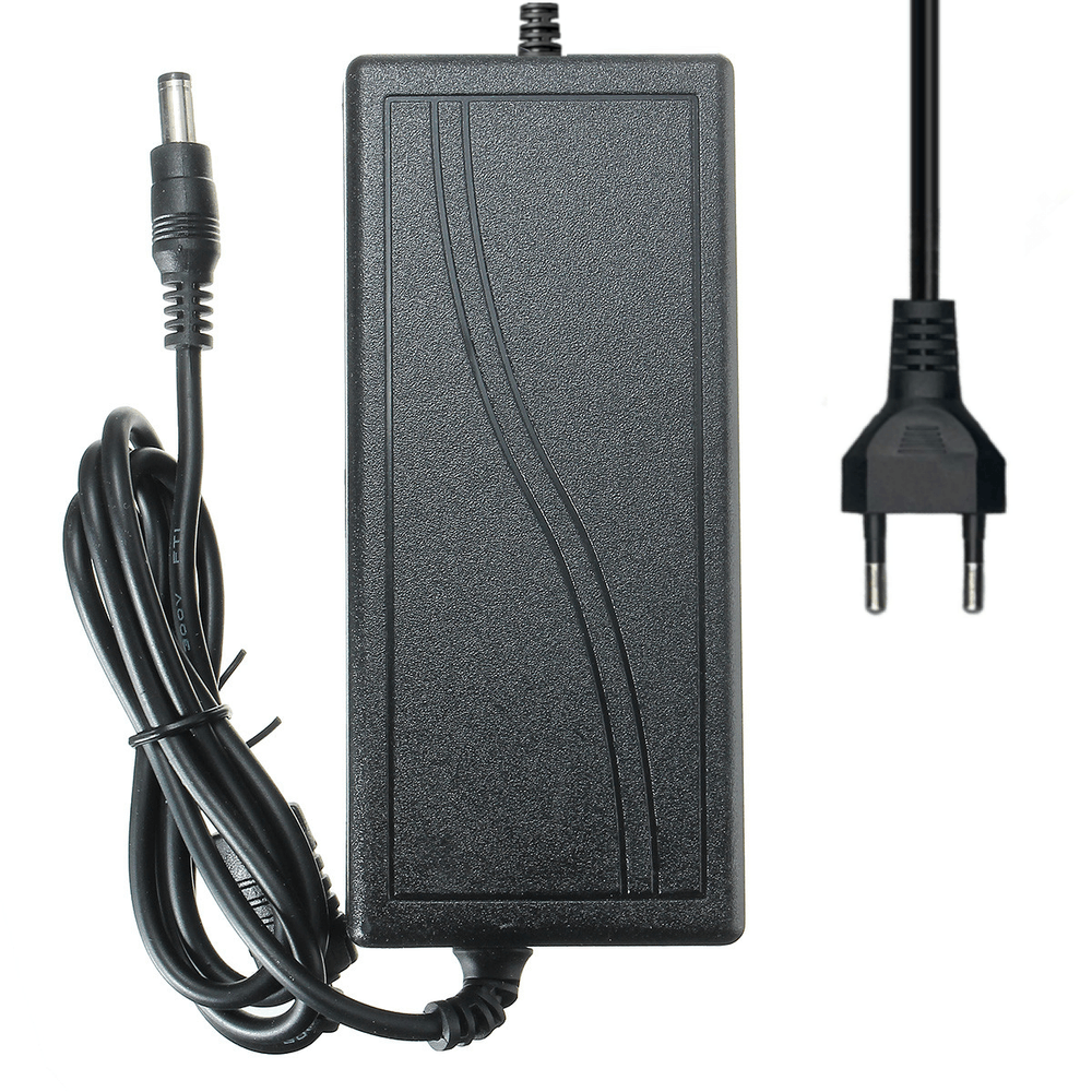 Fonte AC 15V 4A Universal Plug Reto (Bivolt) - eMania Foto e Video