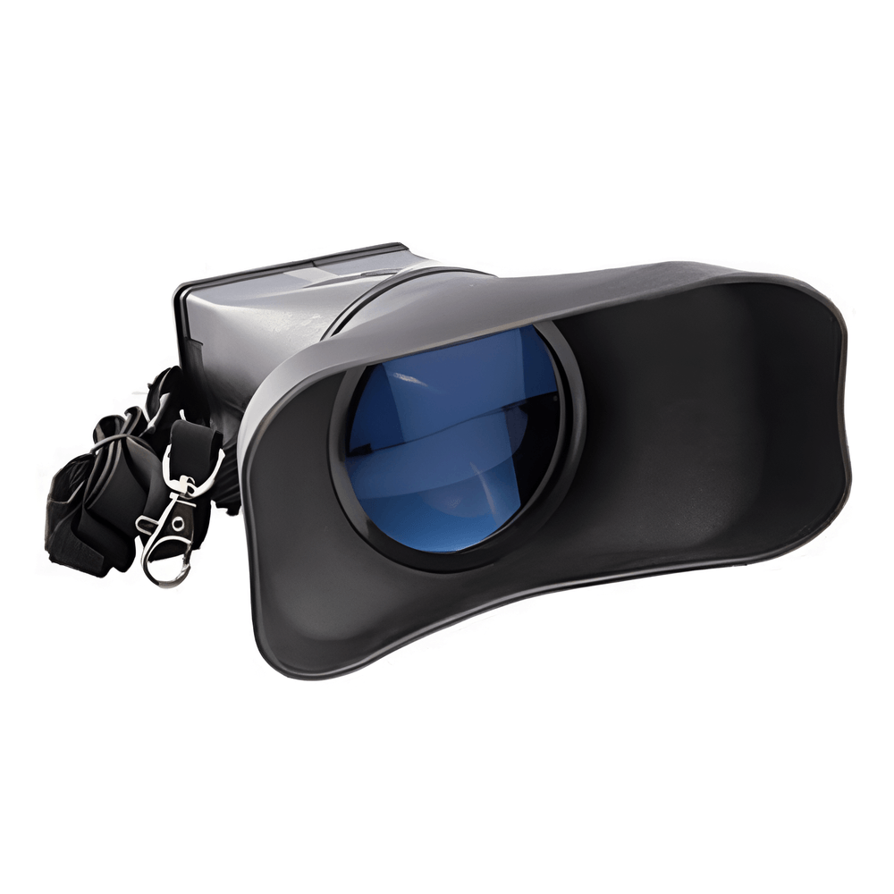 Visor Ocular Duplo para Câmera Canon 5D MarkII - eMania Foto e Video