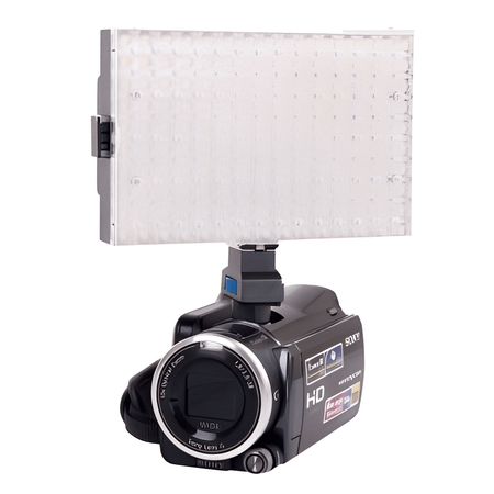 Adaptador de Sapata para Filmadoras Sony - eMania Foto e Video