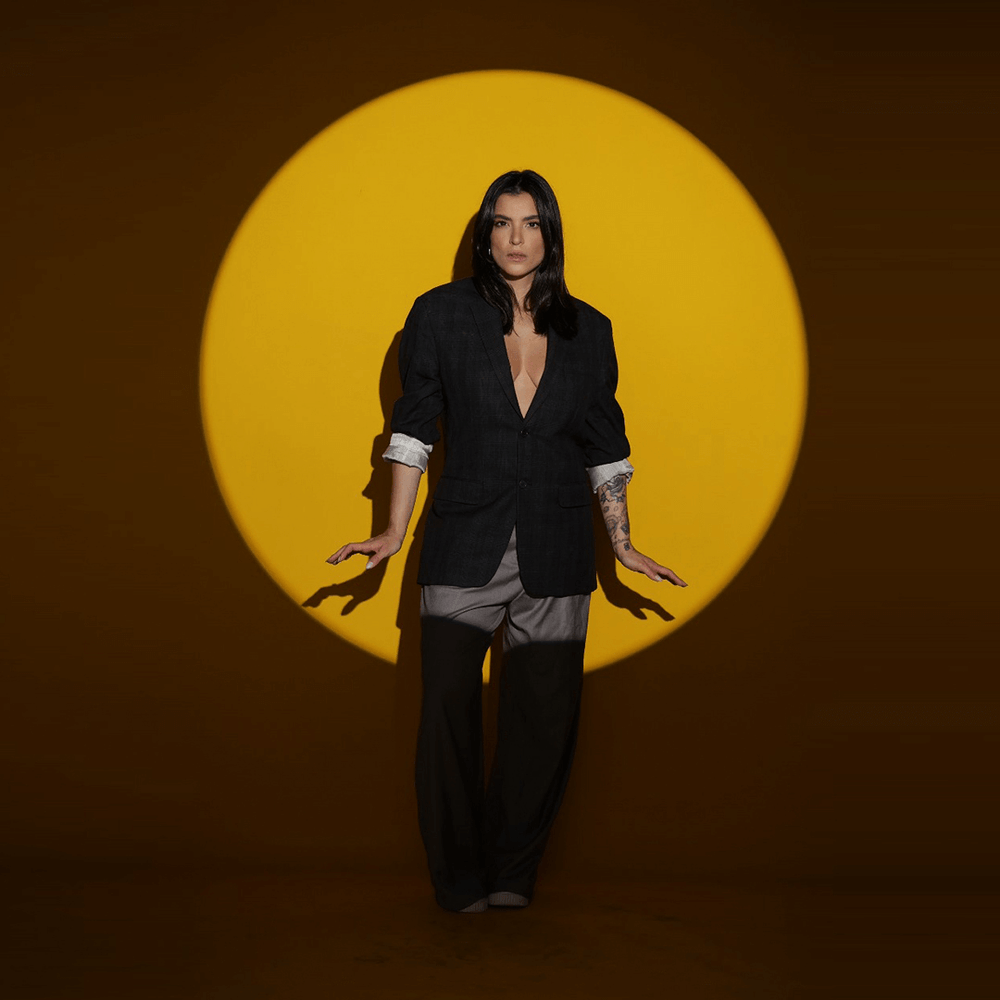 Lente Spotlight MG06 Pro para LED e Flash Estúdio - eMania Foto e Video