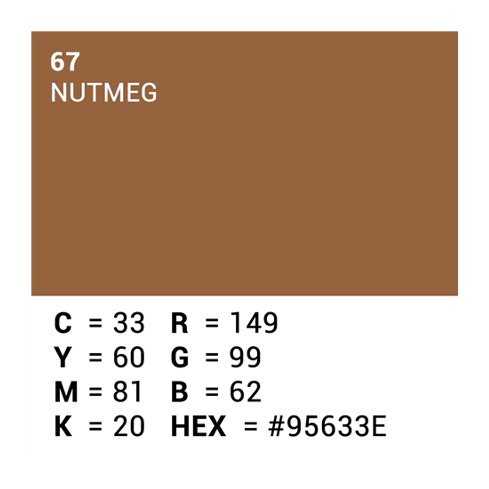 Fundo Infinito Papel Marrom #67 Nutmeg - eMania Foto e Video