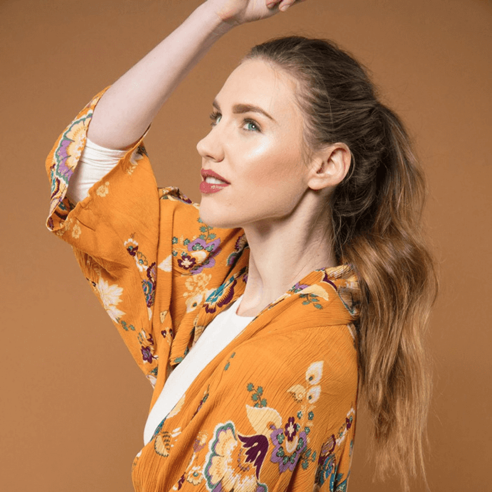 Fundo Infinito Papel Marrom #67 Nutmeg - eMania Foto e Video