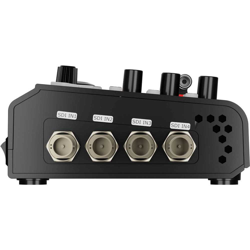 Switcher RGBlink mini-ISO HDMI SDI NDI - eMania Foto e Video