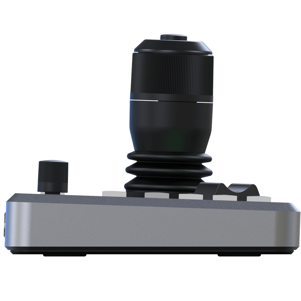 Controller PTZ AK030 Joystick 4D PoE - WorldView